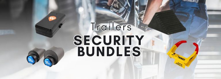 Trailer Security Bundles| McFarlane Trailers