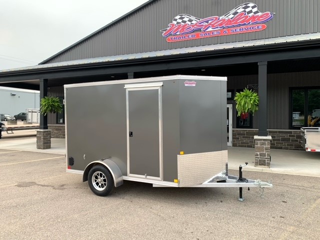 ROCKLYN TRAILERS 13199 - McFarlane Trailer Sales